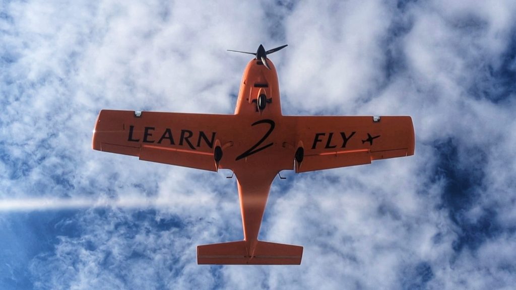 Our Fleet - Learn 2 Fly